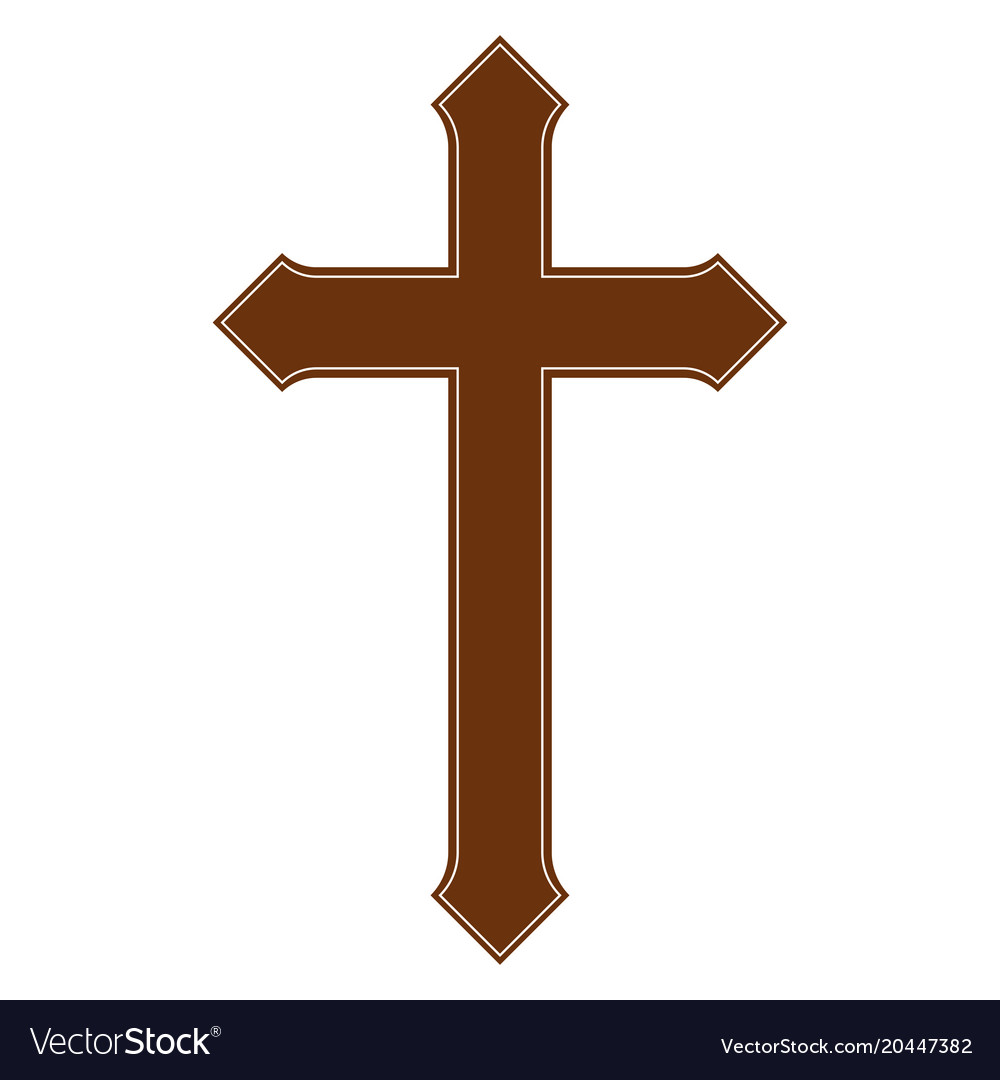 Holy week object Royalty Free Vector Image - VectorStock