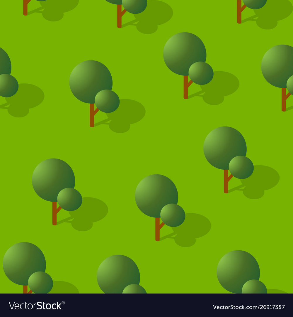 Seamless urban plan pattern Royalty Free Vector Image