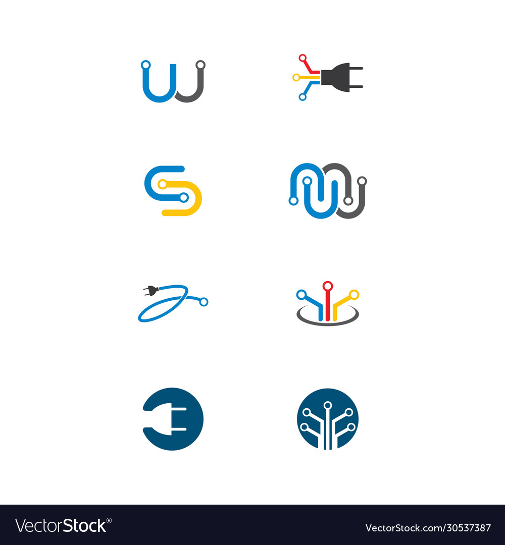 Wirecable icon Royalty Free Vector Image - VectorStock