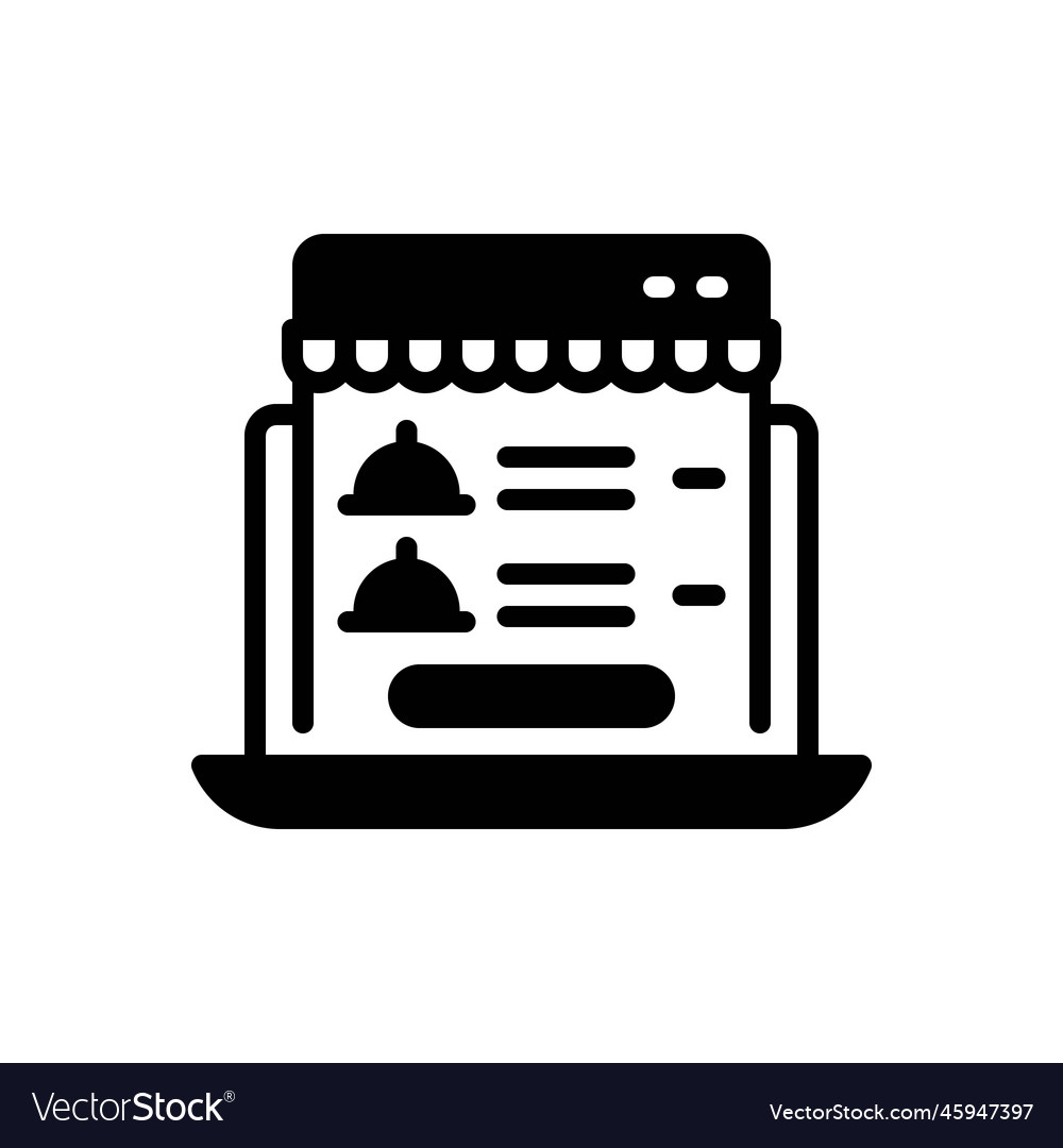 Ordering Royalty Free Vector Image - VectorStock