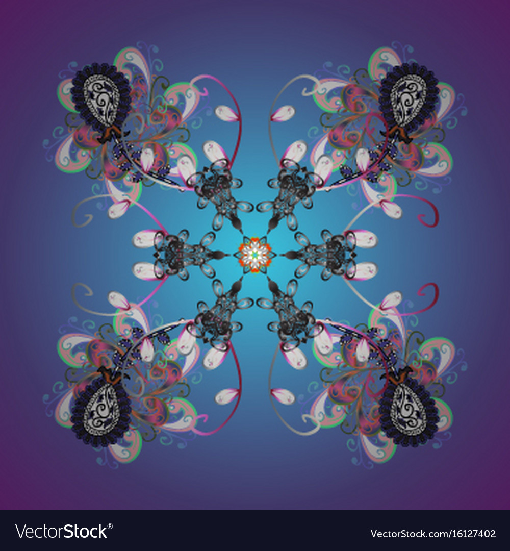 Abstract texture Royalty Free Vector Image - VectorStock