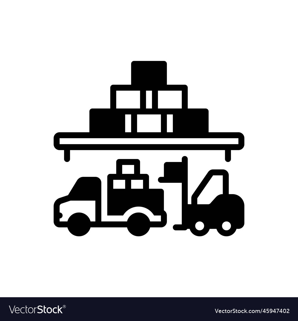Shipment Royalty Free Vector Image - VectorStock