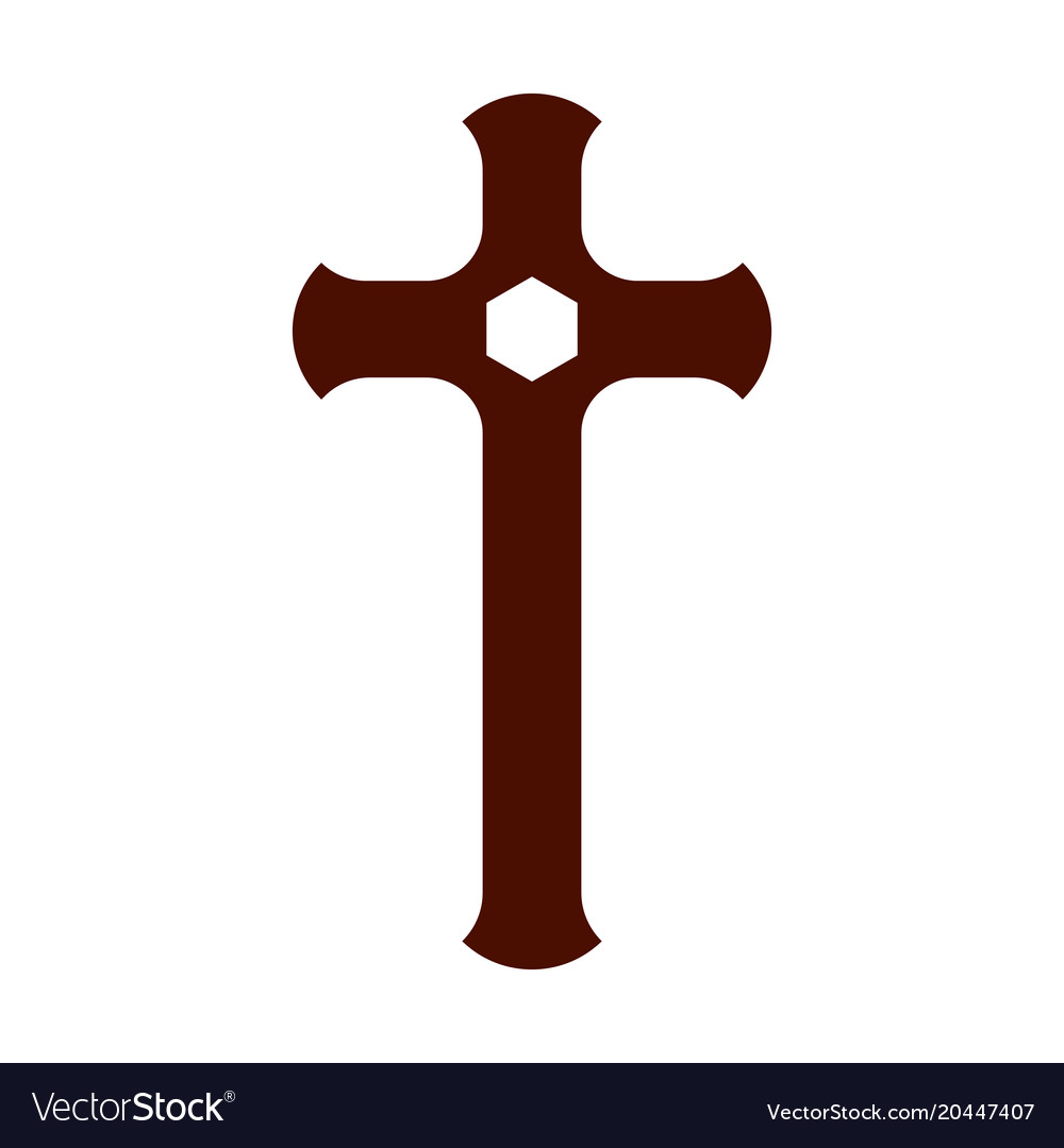 Holy week object Royalty Free Vector Image - VectorStock