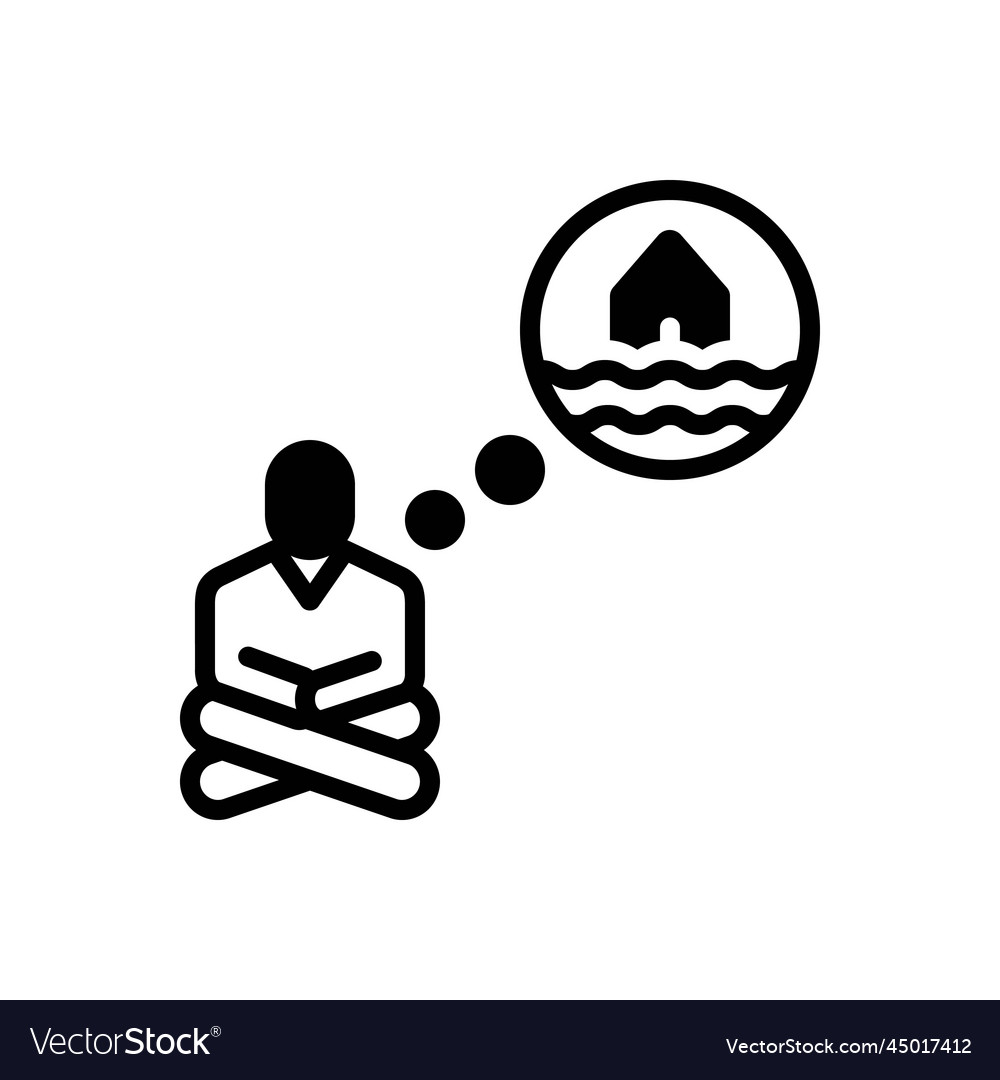 Prediction Royalty Free Vector Image - VectorStock