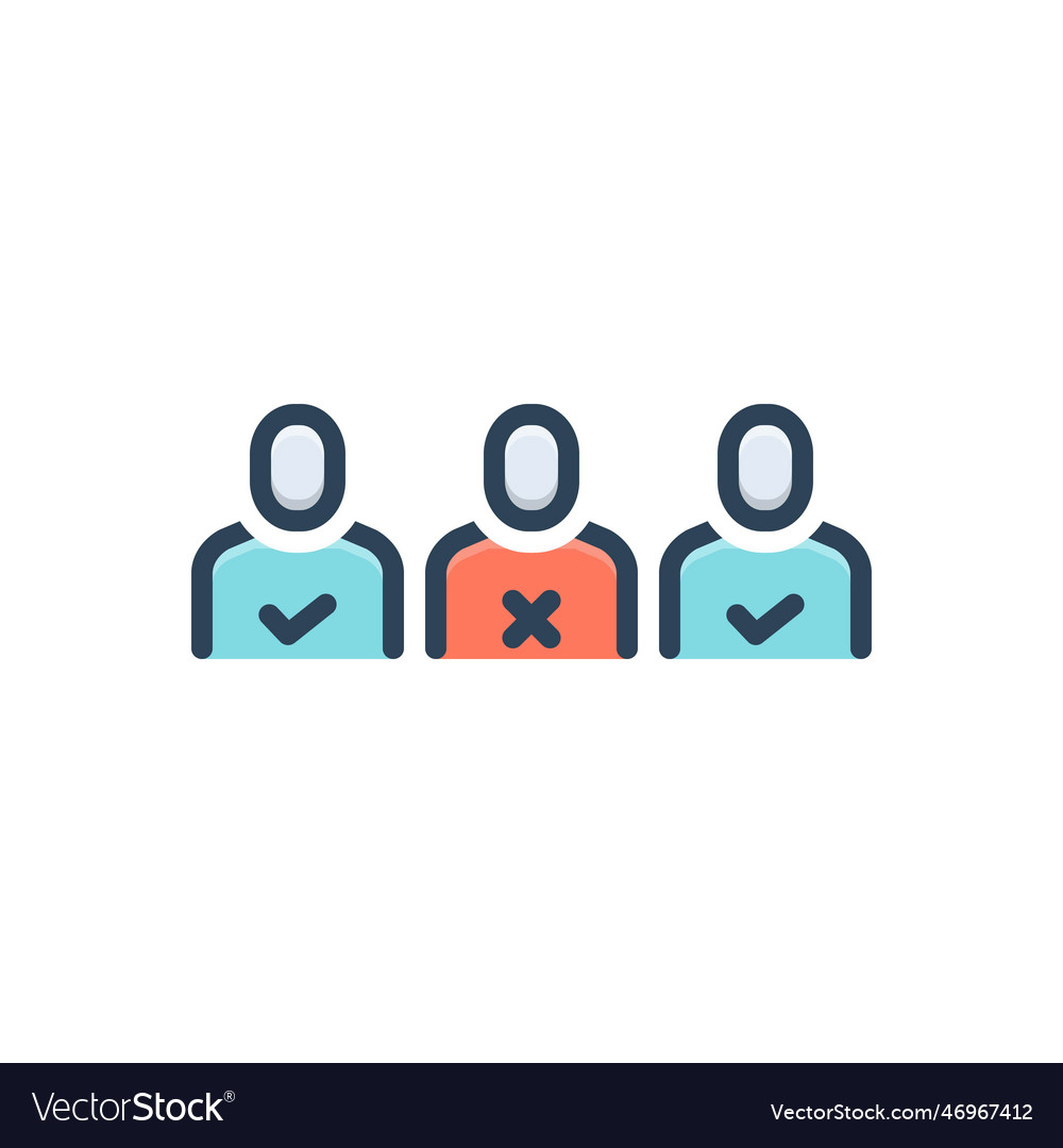 Selections Royalty Free Vector Image - VectorStock