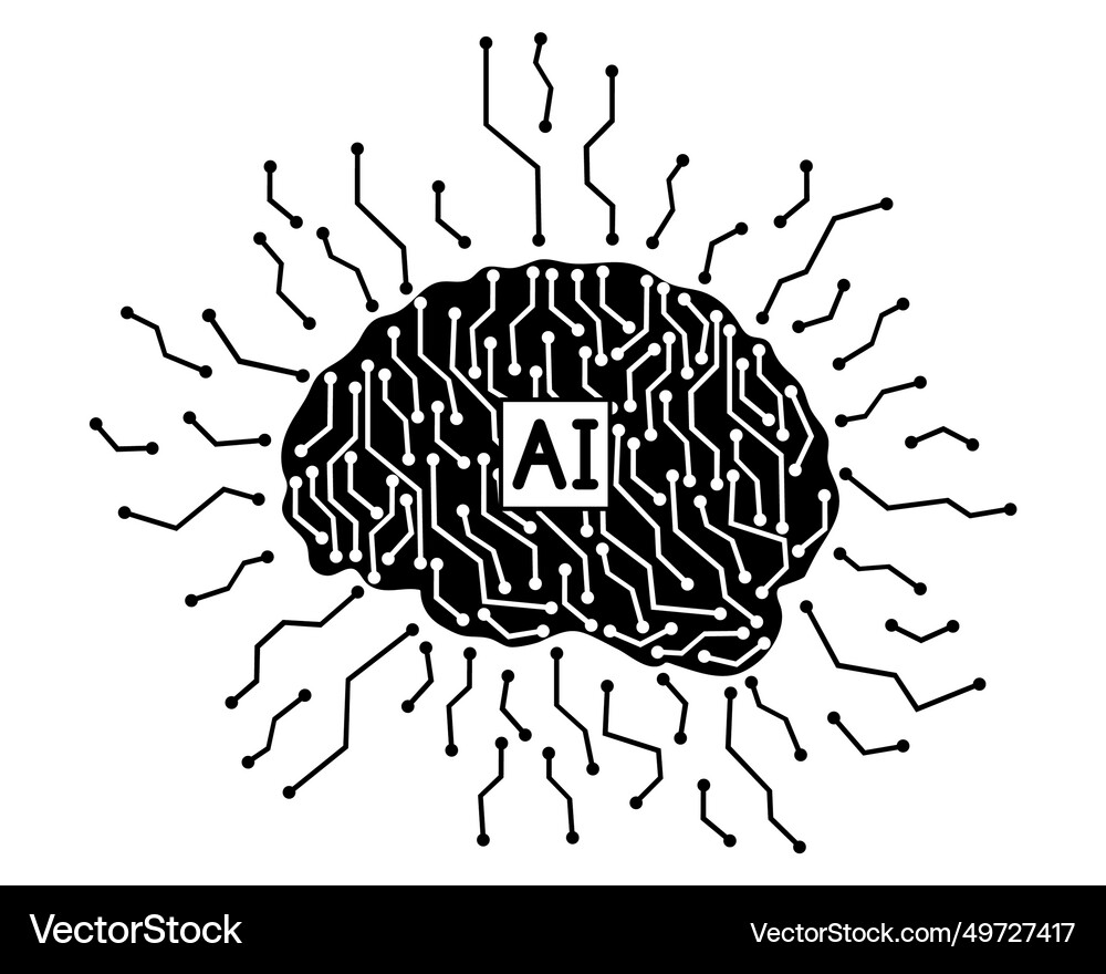Brain Vector Ai