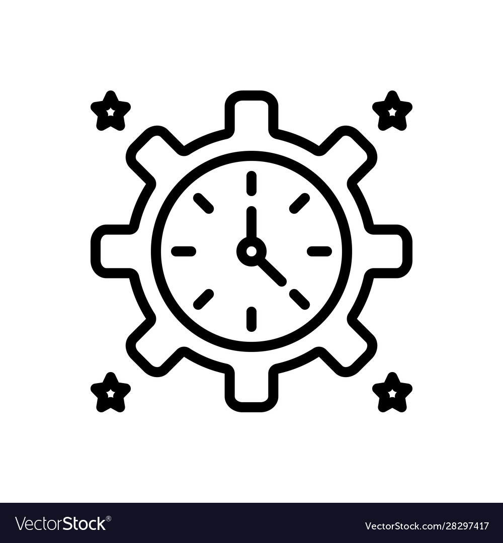 Henceforth Royalty Free Vector Image - VectorStock