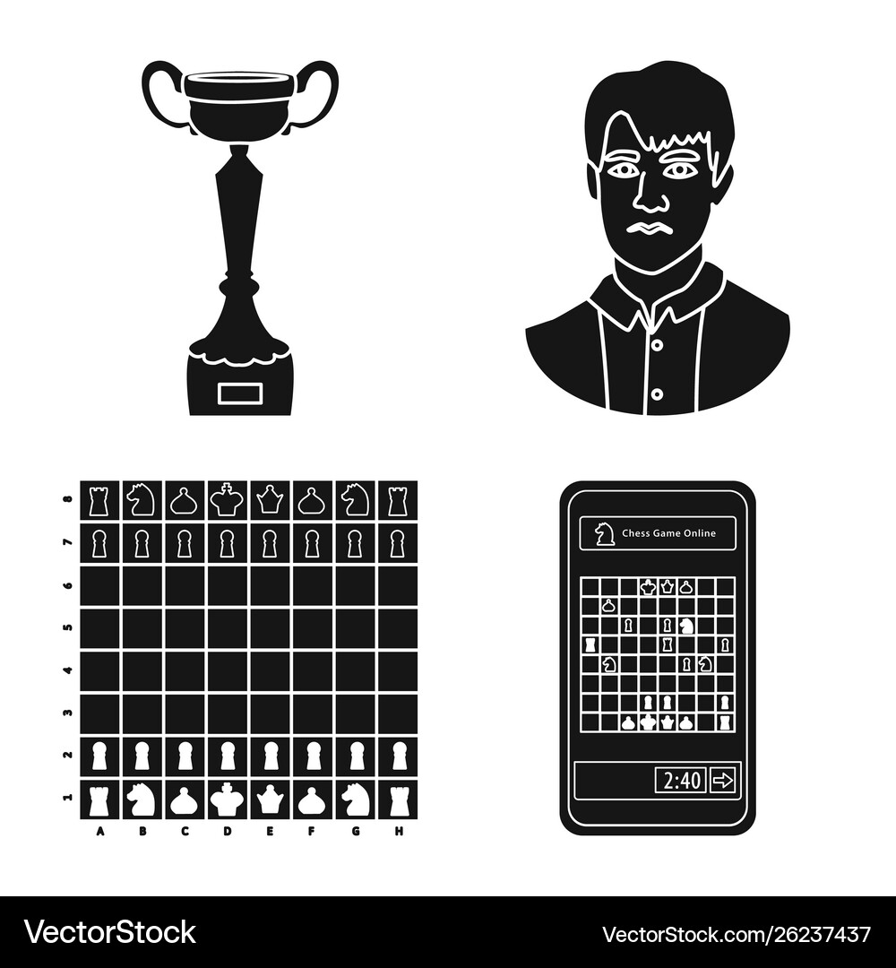 Design club and target icon set Royalty Free Vector Image