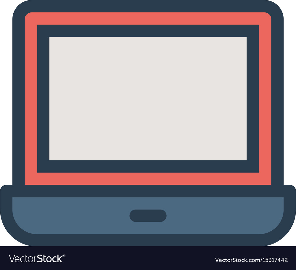 Pc Royalty Free Vector Image - VectorStock