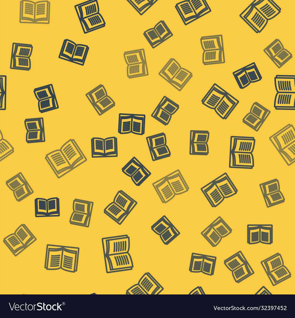 Blue line math system equation solution Royalty Free Vector