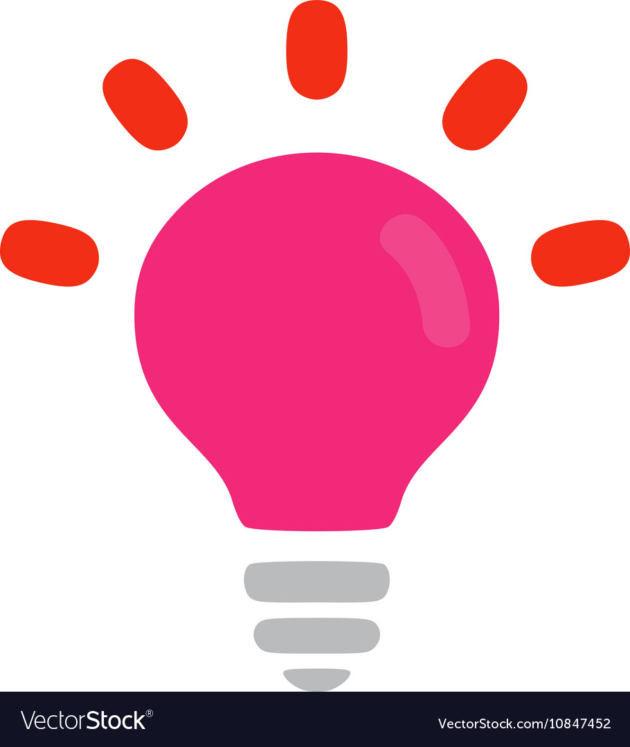 Creative icon Royalty Free Vector Image - VectorStock