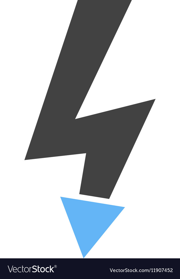 High voltage Royalty Free Vector Image - VectorStock