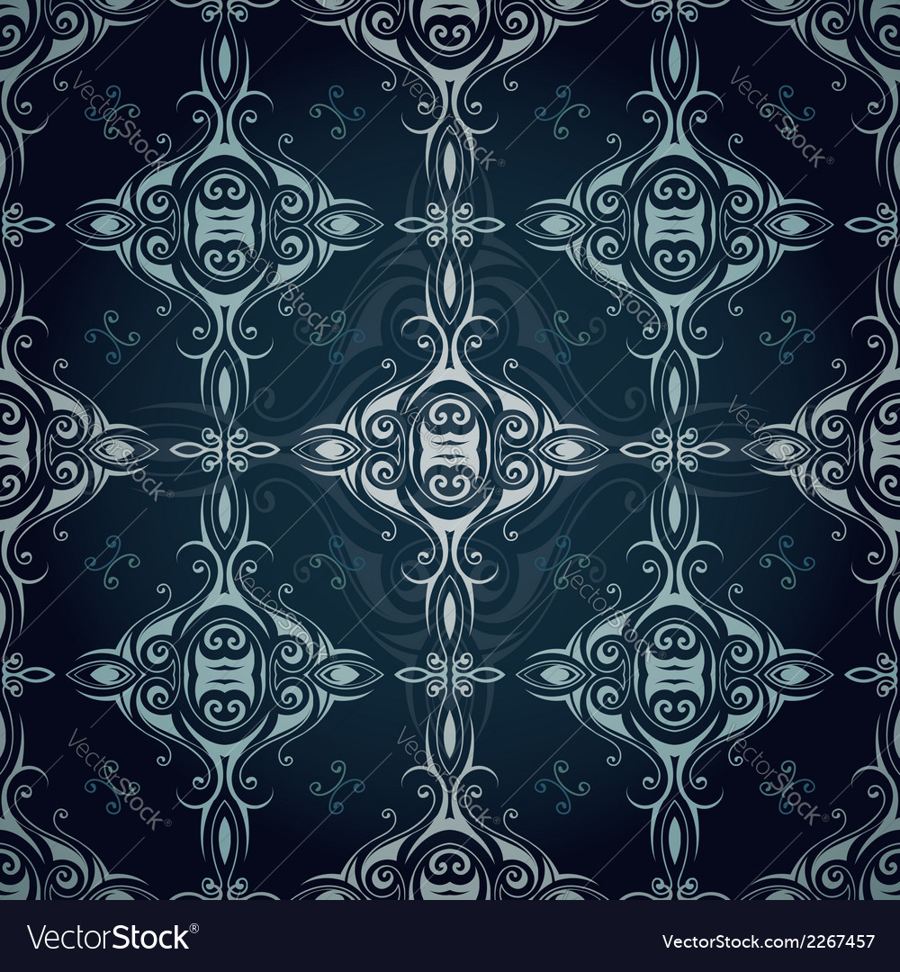 Seamless background Royalty Free Vector Image - VectorStock