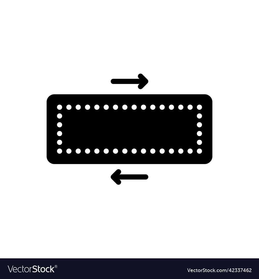 Broad Royalty Free Vector Image - VectorStock