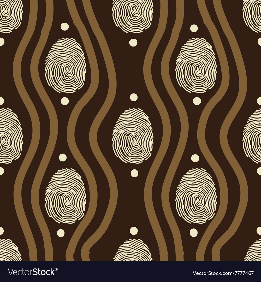 Wavy pattern Royalty Free Vector Image - VectorStock