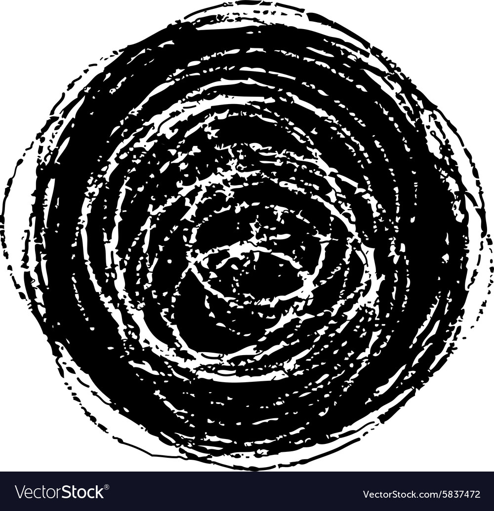 Circle 01 Royalty Free Vector Image - VectorStock