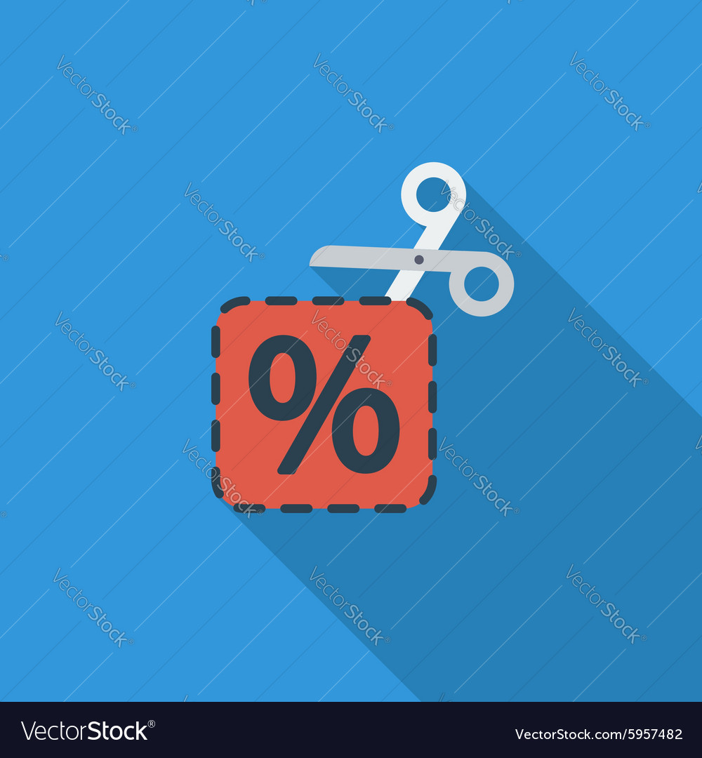 Coupon Royalty Free Vector Image - VectorStock