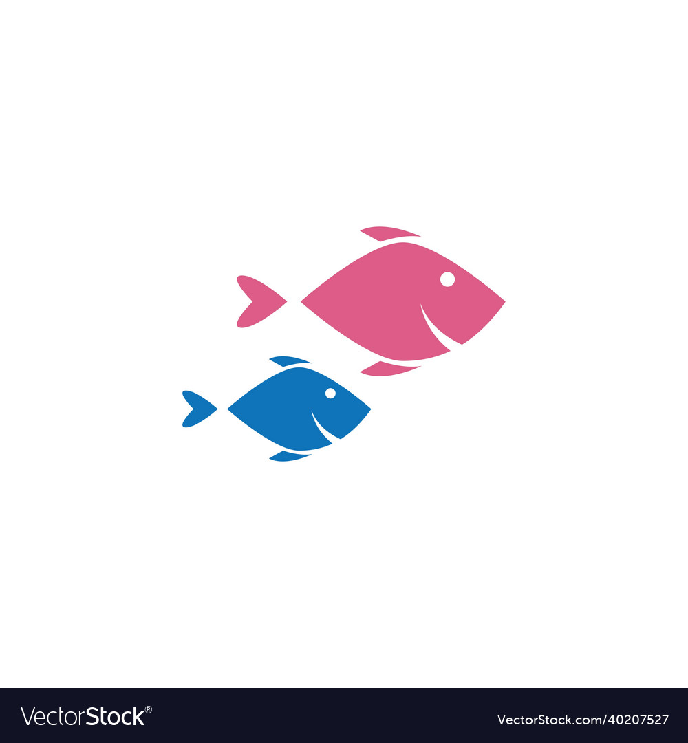 Fish Royalty Free Vector Image - VectorStock