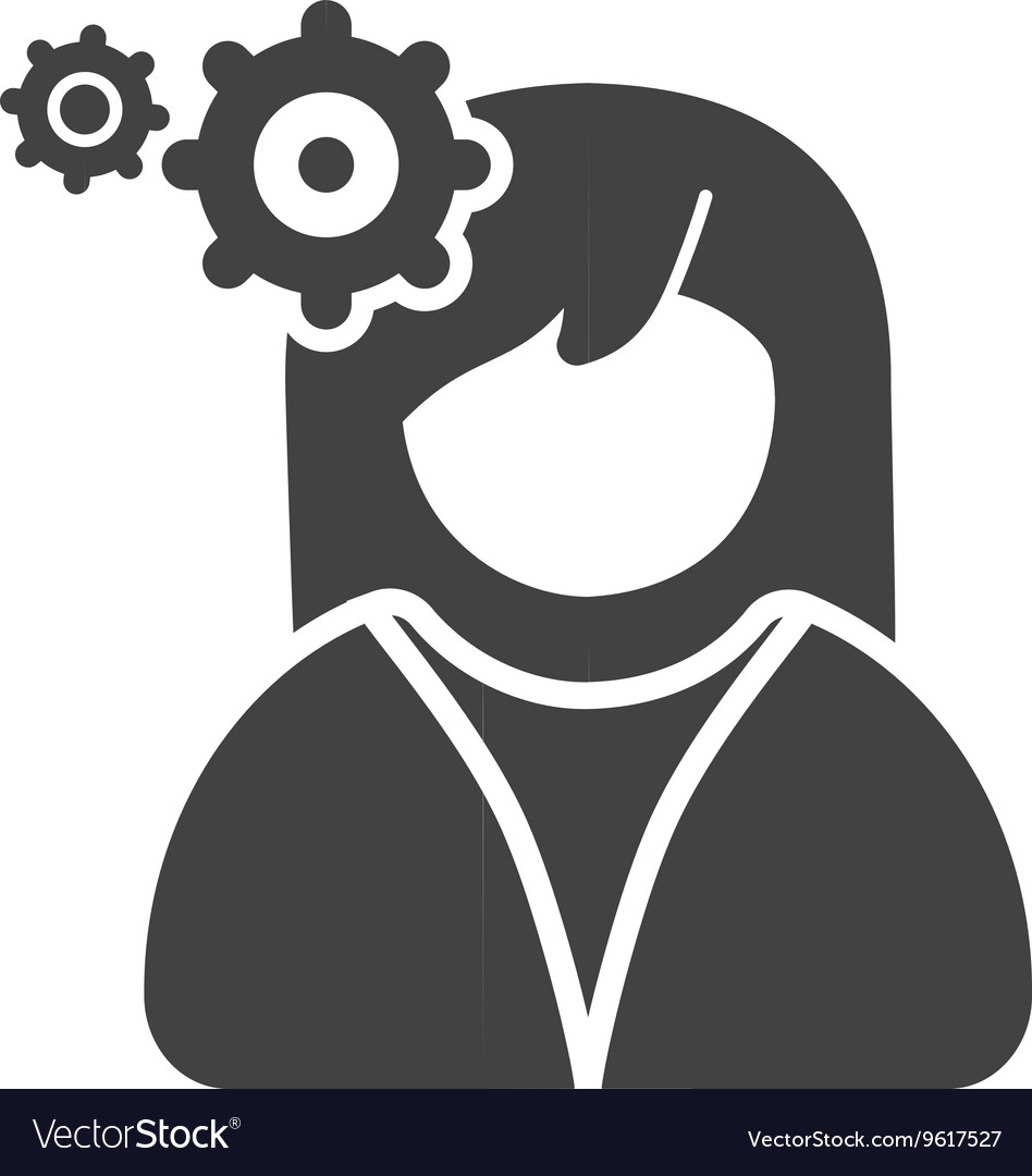 Intelligence Royalty Free Vector Image - VectorStock