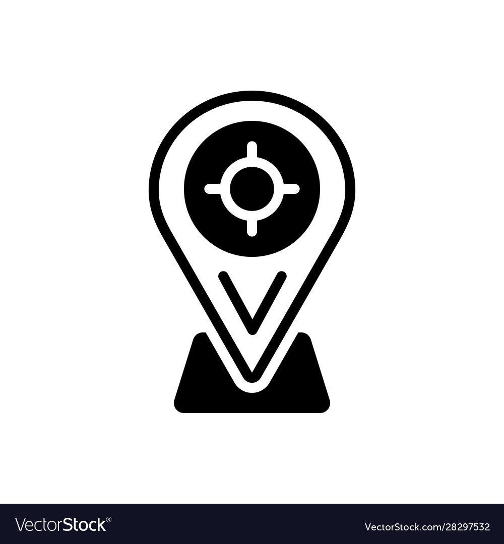 Position Royalty Free Vector Image - VectorStock