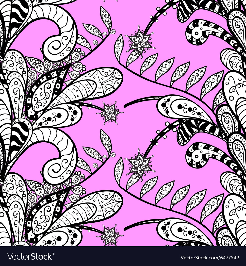 Seamless texture Royalty Free Vector Image - VectorStock