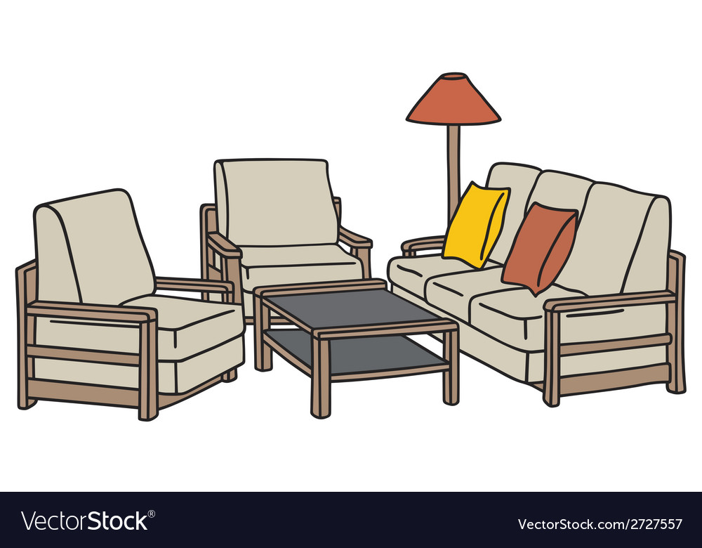 Sitting Royalty Free Vector Image - VectorStock