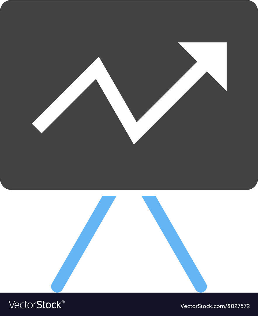 Presentation Royalty Free Vector Image - VectorStock