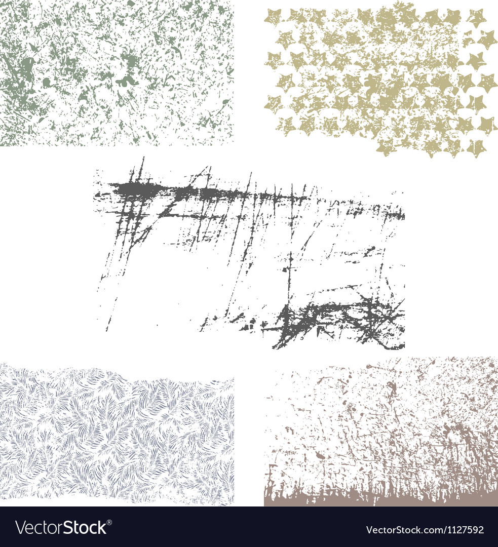 Obsolete backgrounds Royalty Free Vector Image