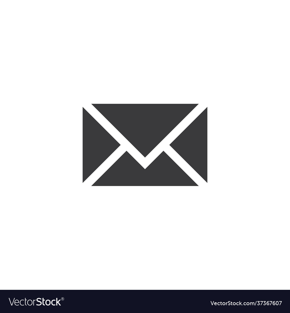 Mail Royalty Free Vector Image - VectorStock