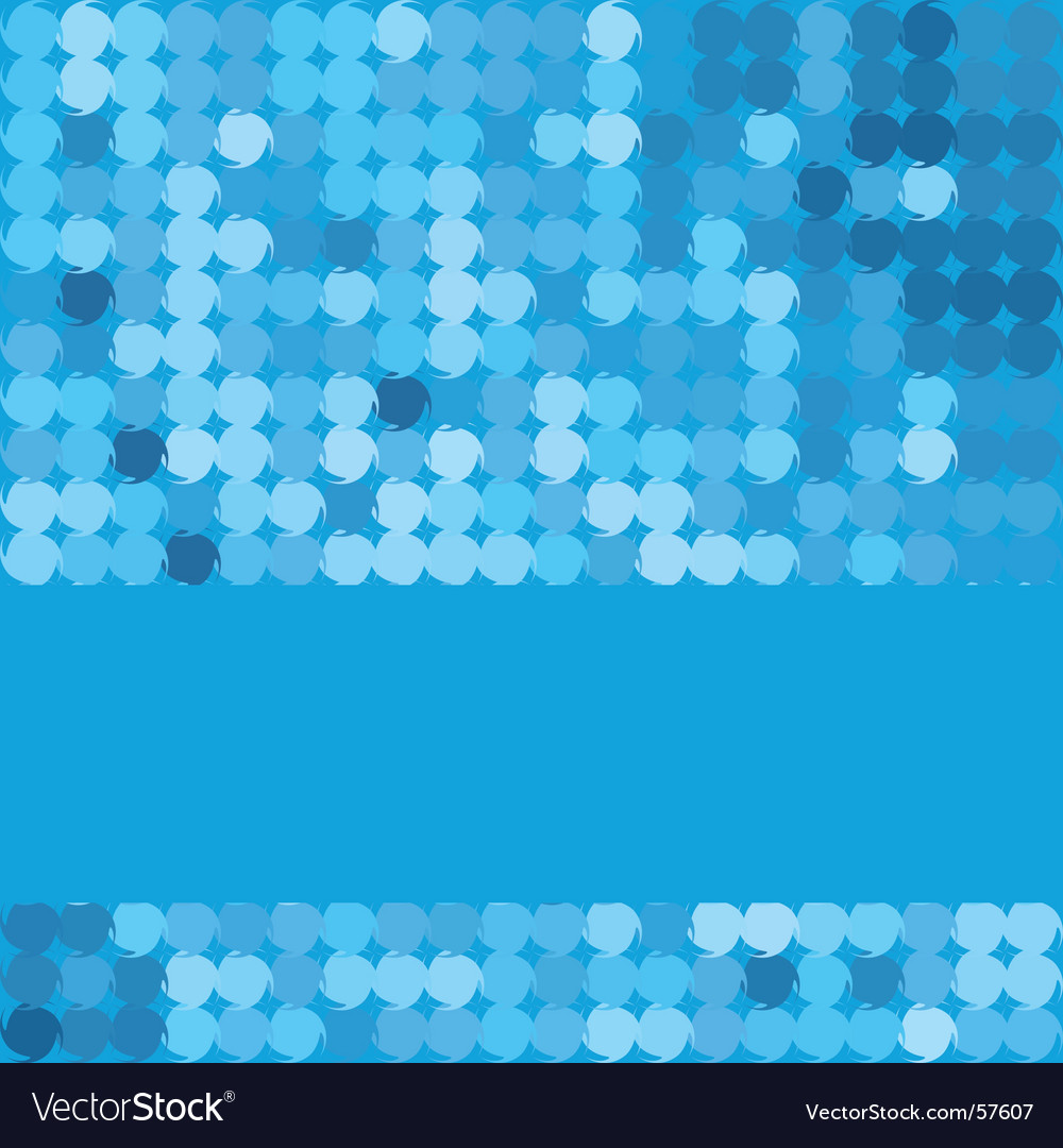 Mosaic background Royalty Free Vector Image - VectorStock