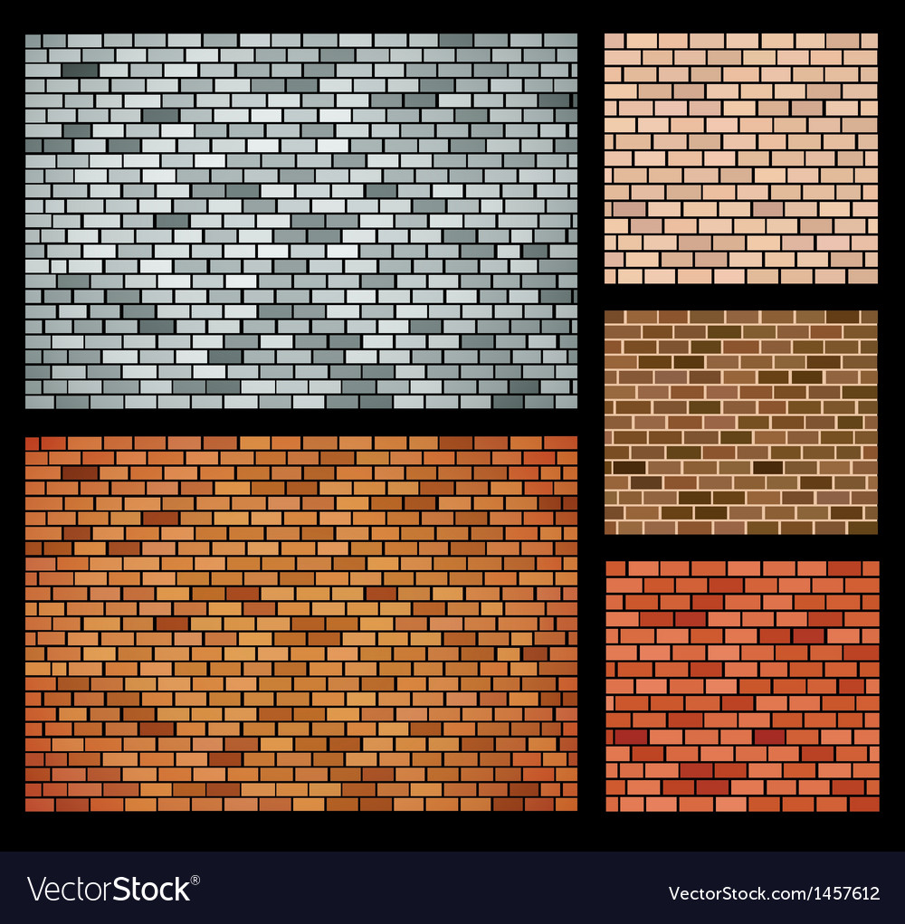 Bricks Royalty Free Vector Image - VectorStock