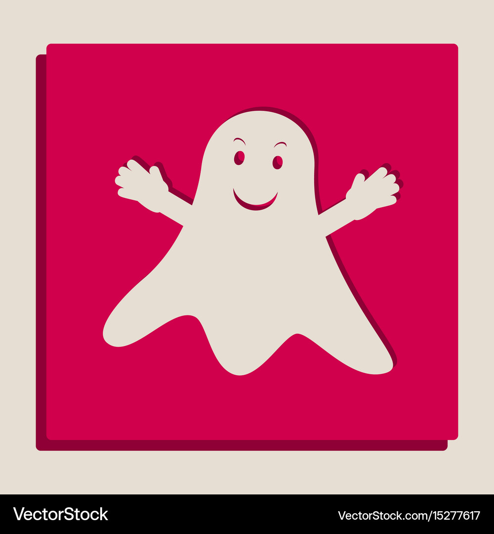 Ghost Pop Art