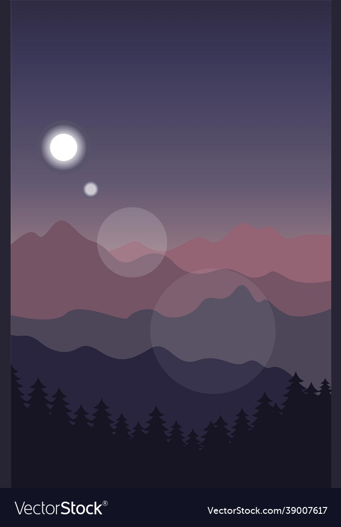 Isolation Royalty Free Vector Image - VectorStock