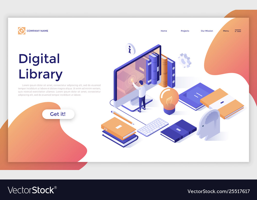 Isometric Royalty Free Vector Image - VectorStock Isometric Royalty Free Vector Image - VectorStock