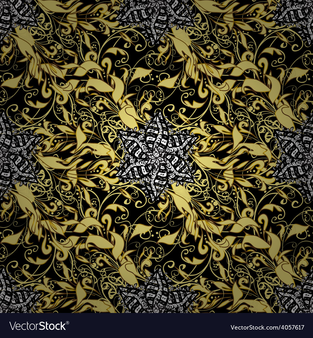 Seamless texture Royalty Free Vector Image - VectorStock