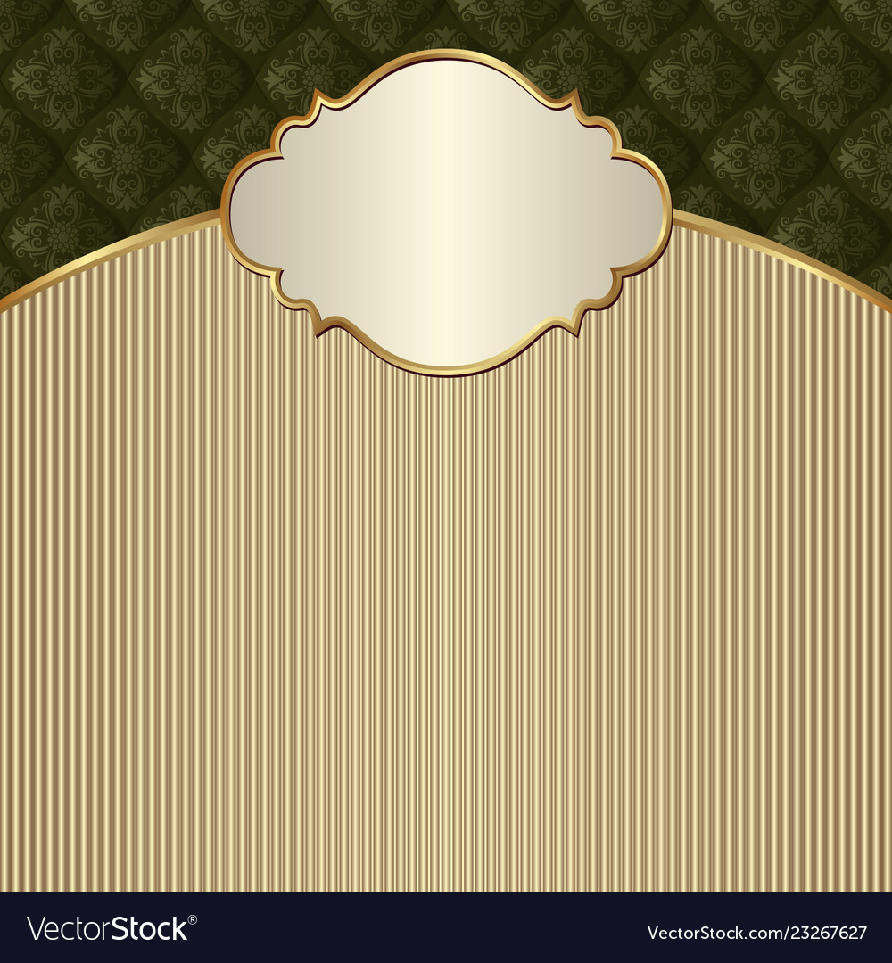 Background Royalty Free Vector Image - VectorStock
