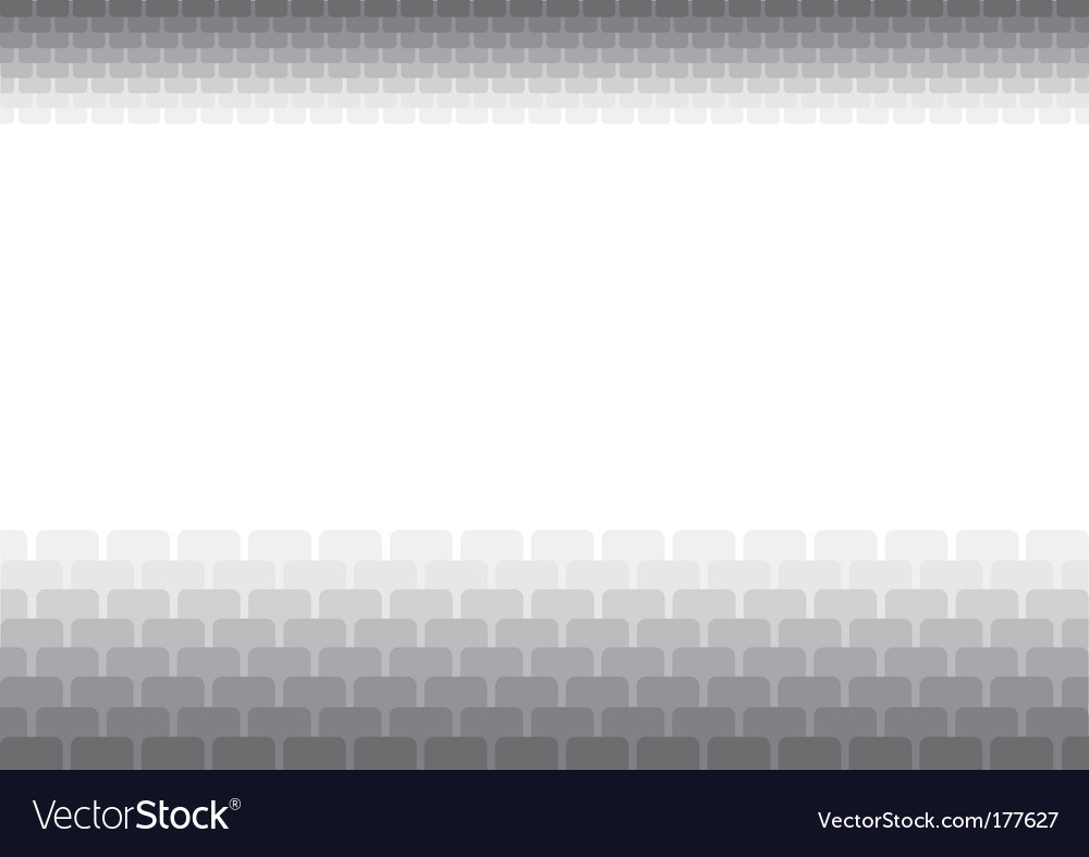 Gray background Royalty Free Vector Image - VectorStock