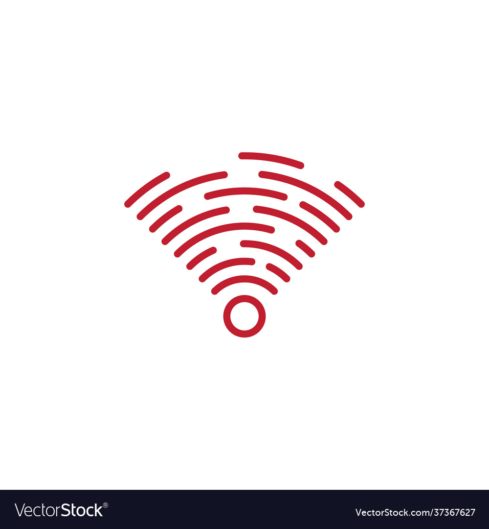 Wireless Royalty Free Vector Image - VectorStock