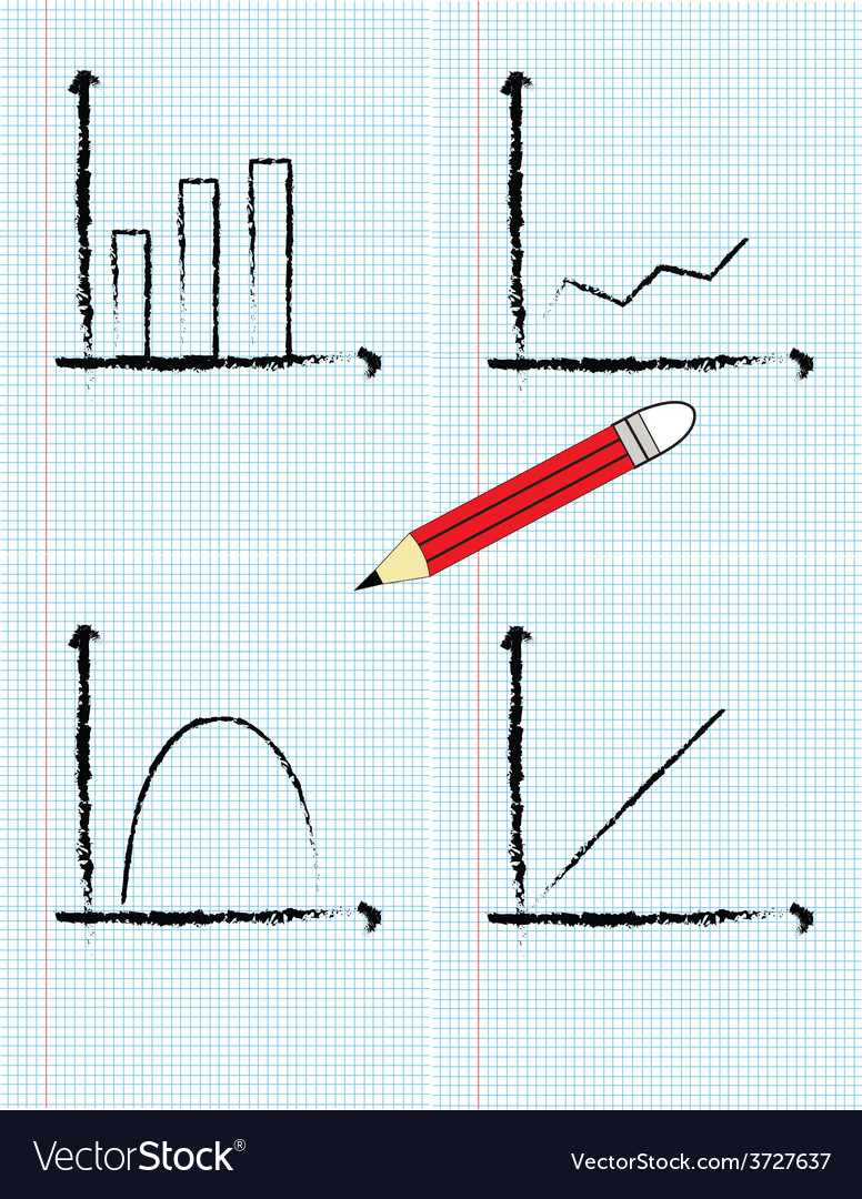 Note on paper Royalty Free Vector Image - VectorStock