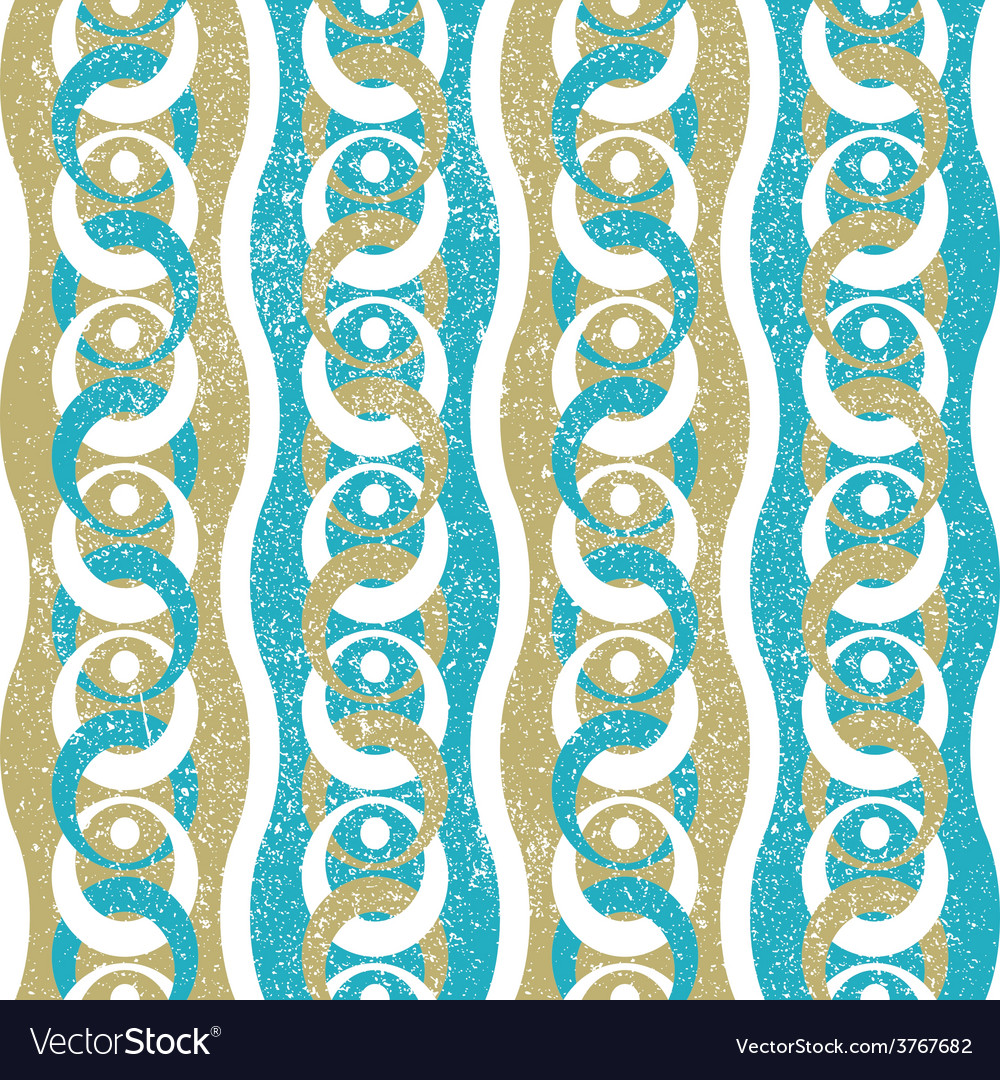 Abstract pattern Royalty Free Vector Image - VectorStock