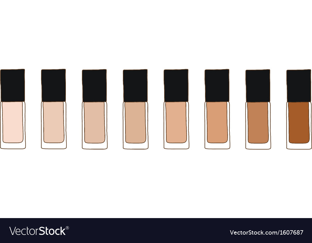 Foundations Royalty Free Vector Image - VectorStock