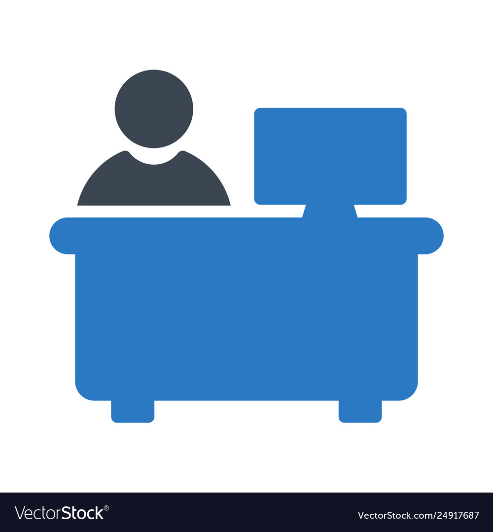 Reception Royalty Free Vector Image - VectorStock