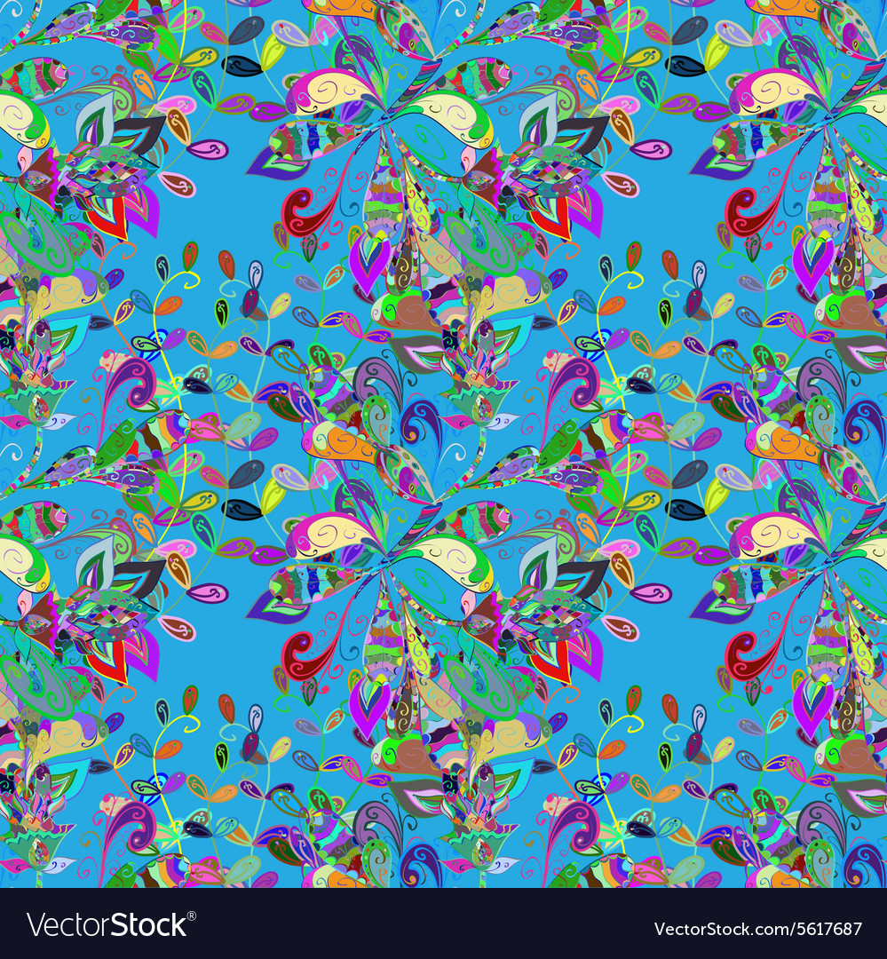 Seamless texture Royalty Free Vector Image - VectorStock