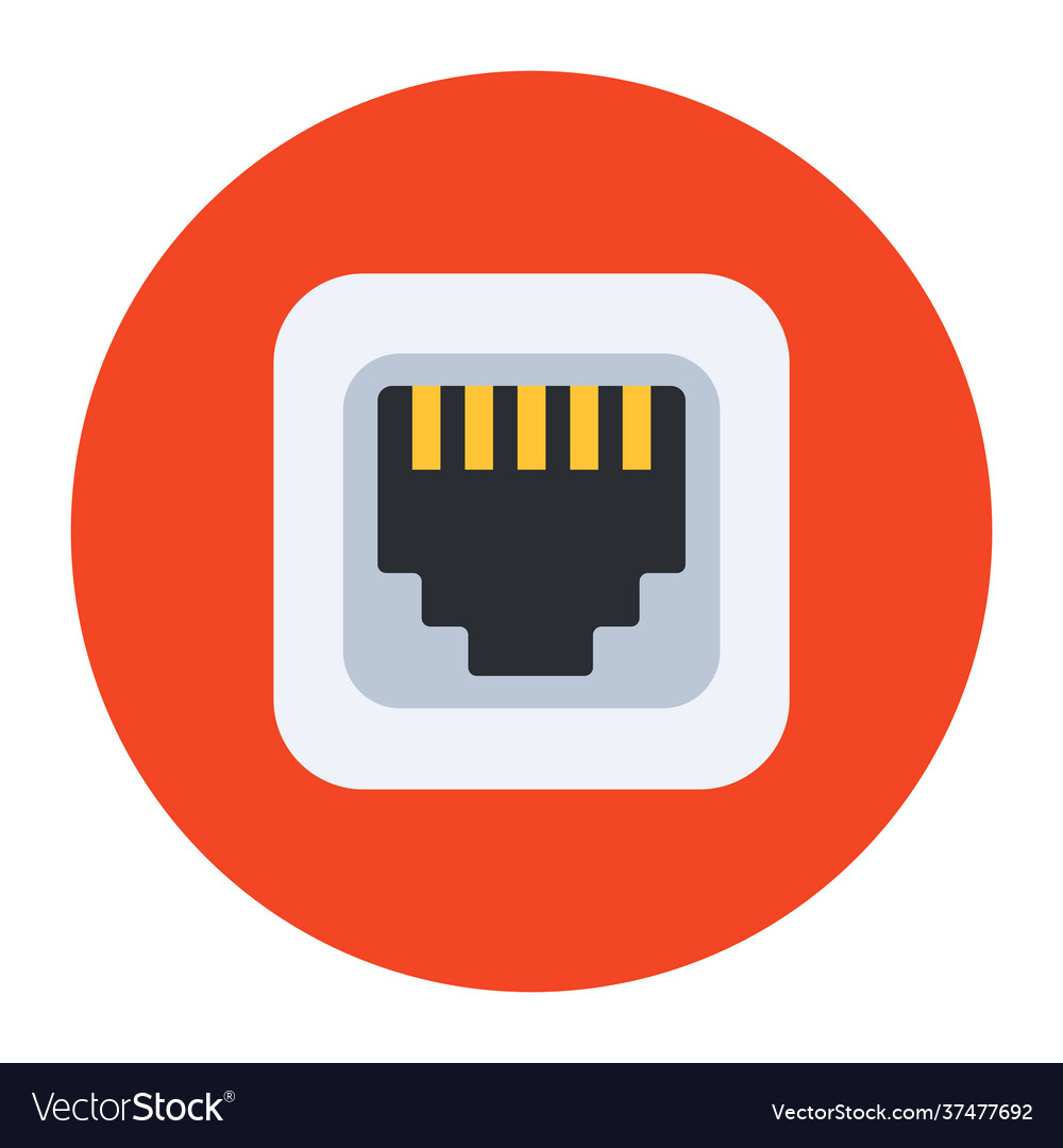 Memory chip Royalty Free Vector Image - VectorStock