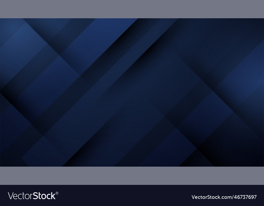 Abstract background with dynamic effect motion Vector Image