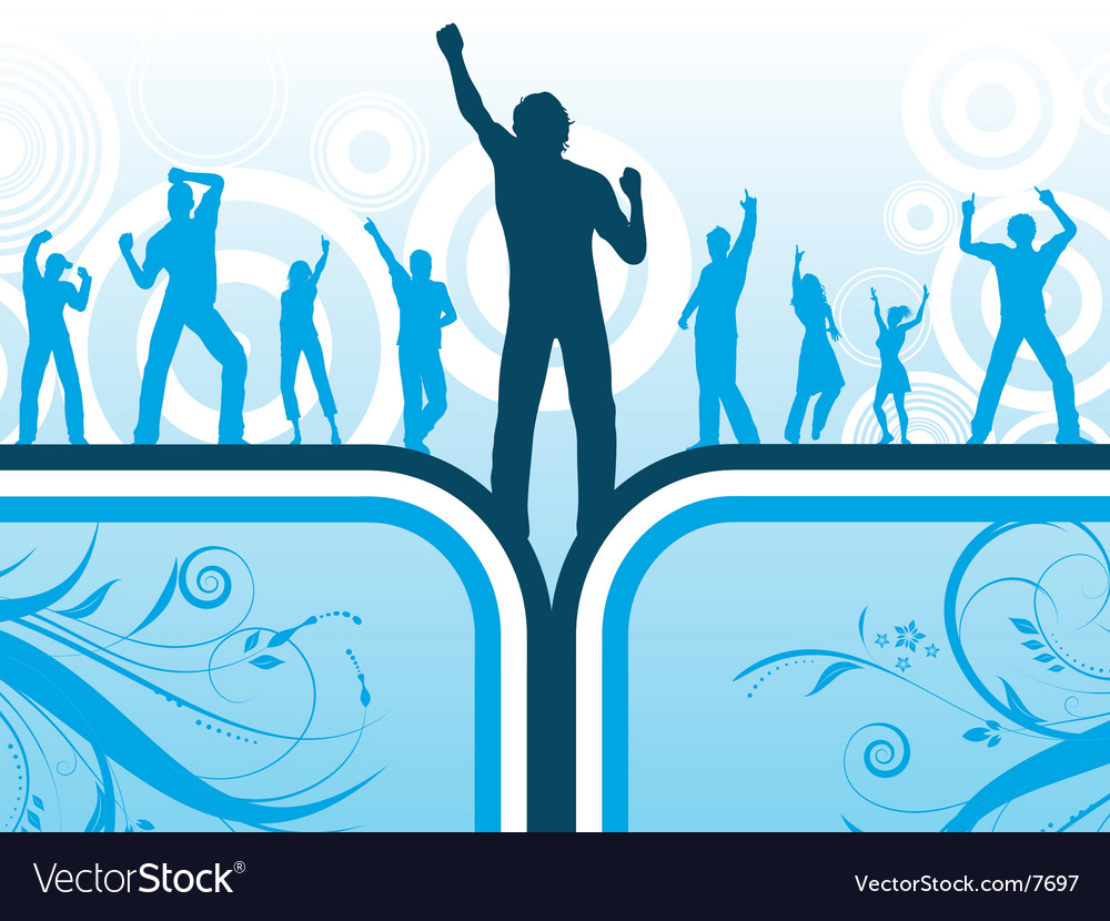 Party Royalty Free Vector Image - VectorStock
