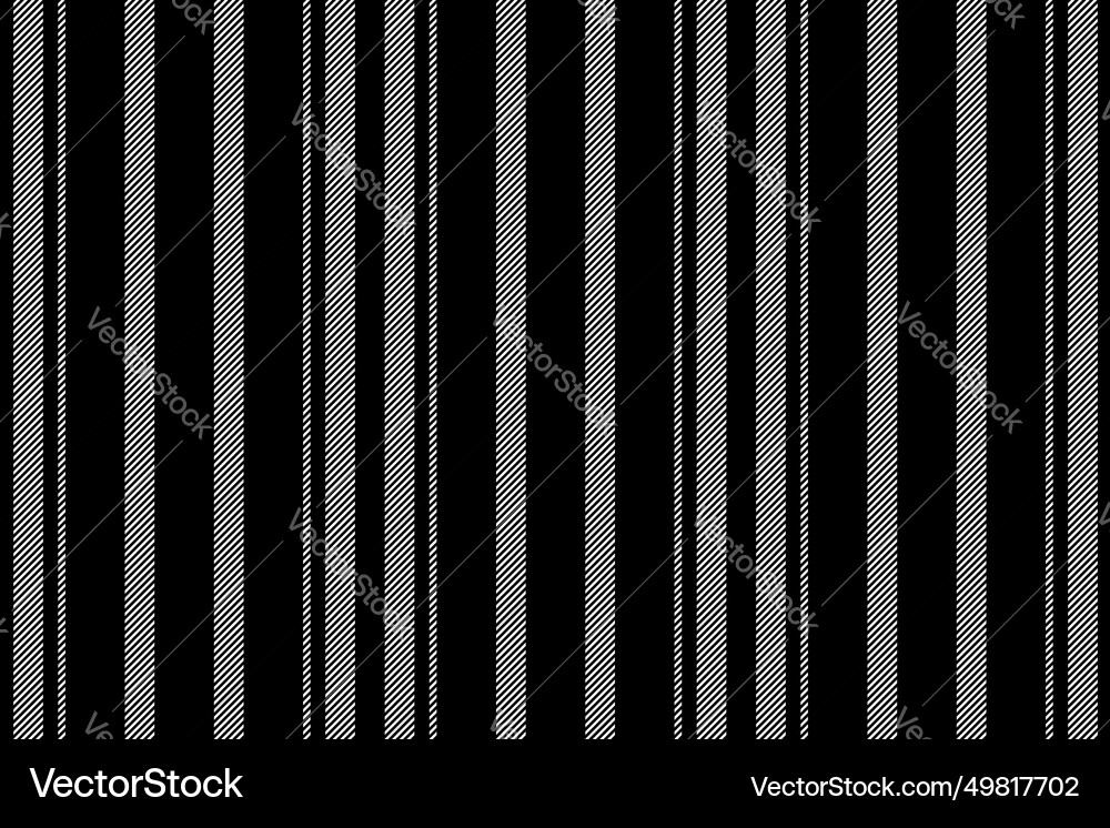 Vertical lines stripe background stripes pattern Vector Image