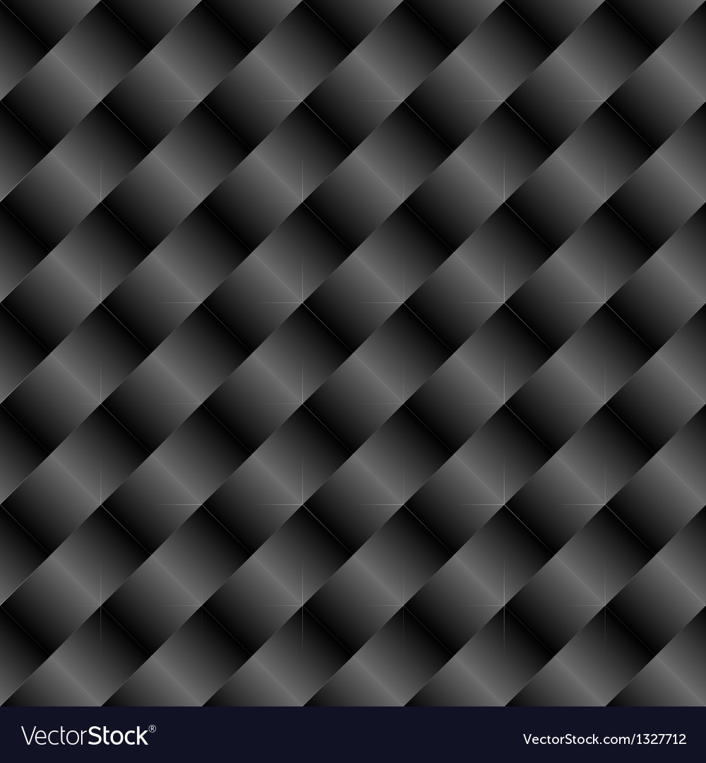 Black pattern Royalty Free Vector Image - VectorStock