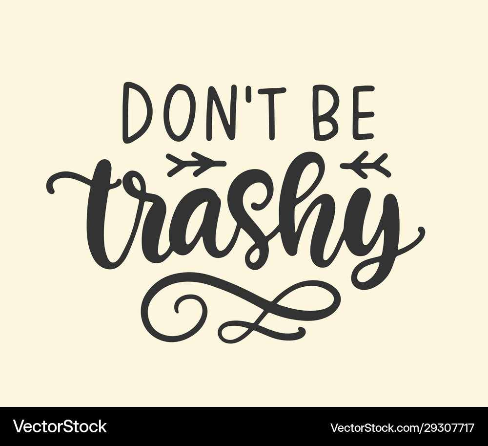 Save Earth: Reduce Waste & Eco-Friendly Vector Image