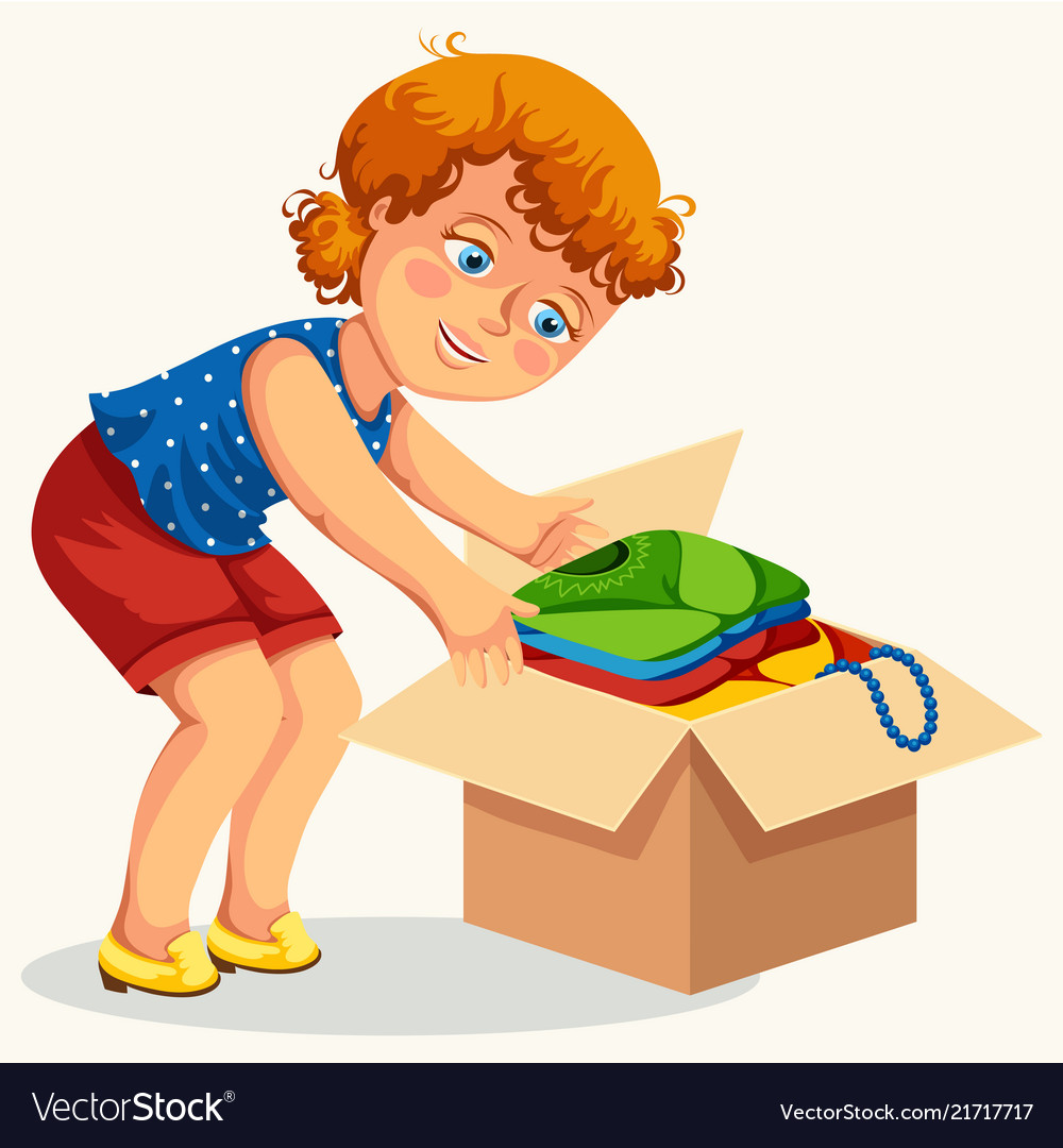 Chemiker Infrastruktur Betrachtung Box With Things Produzieren Erbe Roh